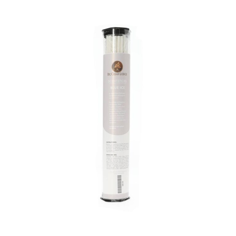Big Cedar Lodge Scent Sticks Refill Pack – Shop Big Cedar
